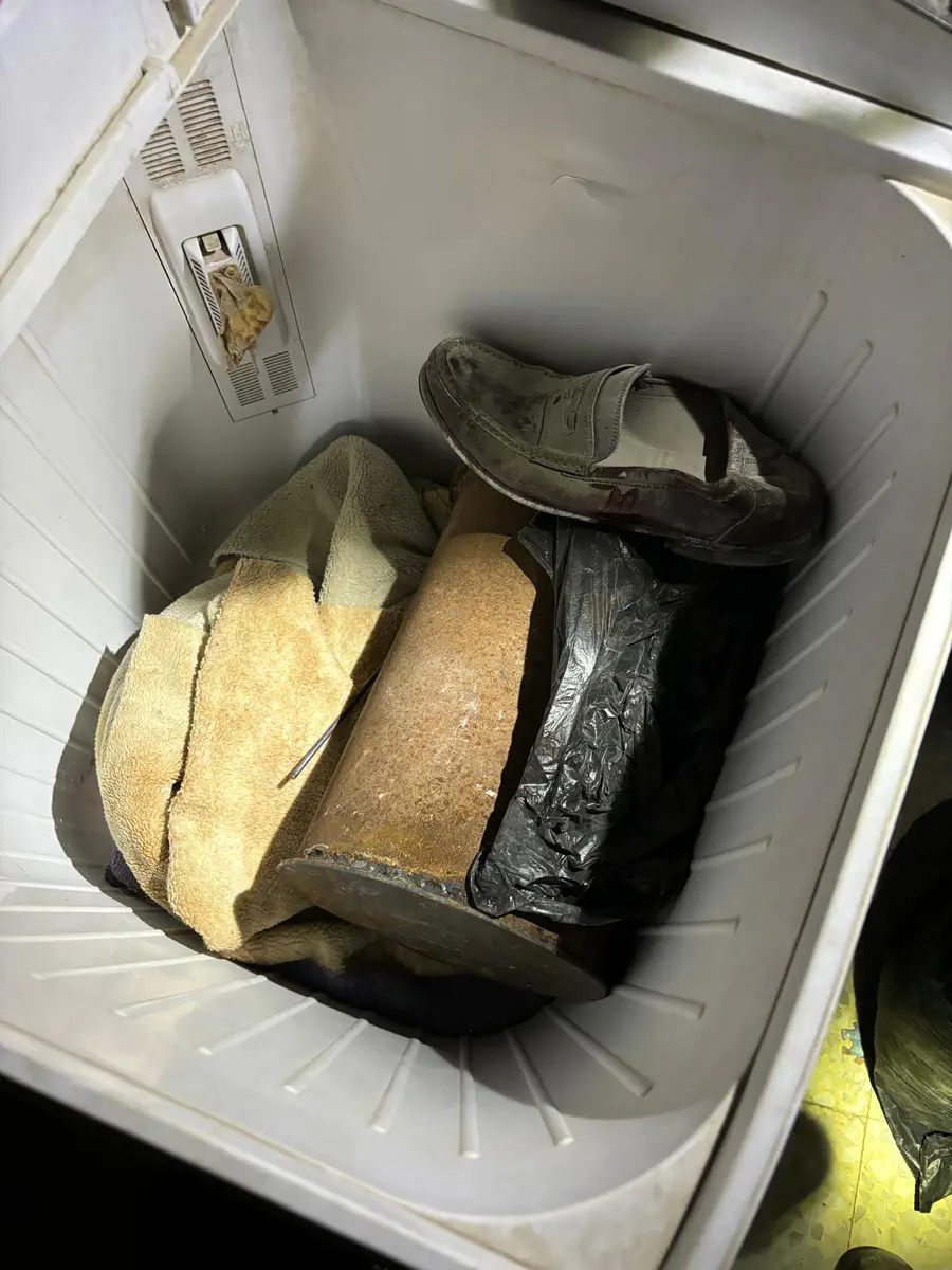 Arutz Sheva in Jenin: 'We go house to house and destroy everything ...