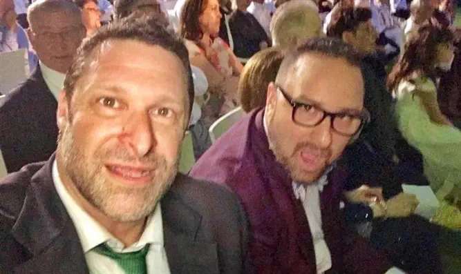 Hillel writes to Ari: Brother, you’re a national hero | Israel National ...