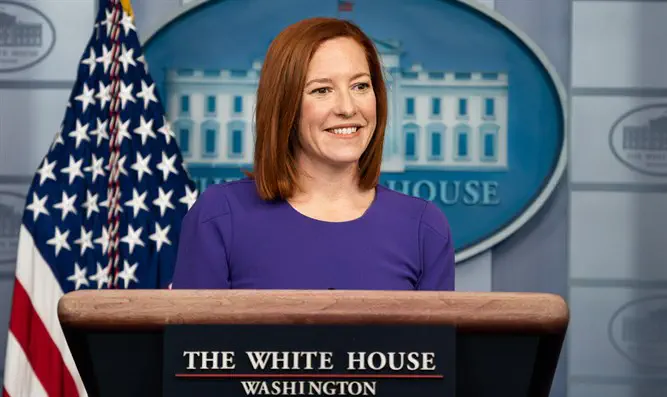 White House spokesperson to Fox reporter: 'The art of a different kind ...