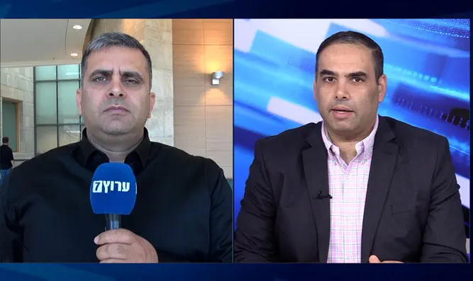 MK Ofir Sofer: We will not enter the government, you can stop this joke ...