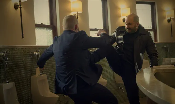 Netflix's first original Israeli series | Israel National News