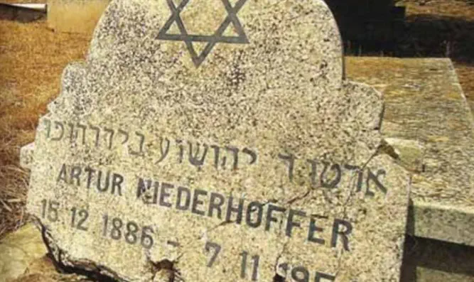 The extinction of Jewish heritage in northern Cyprus | Israel National News