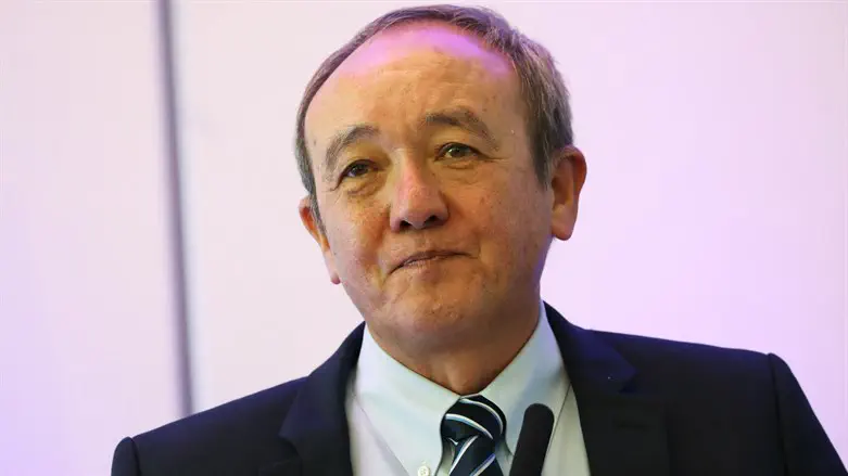 Ex-Navy commander supports death penalty for terrorists | Israel ...