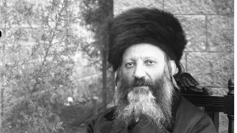 The Titans: The men of renown in Genesis | Israel National News