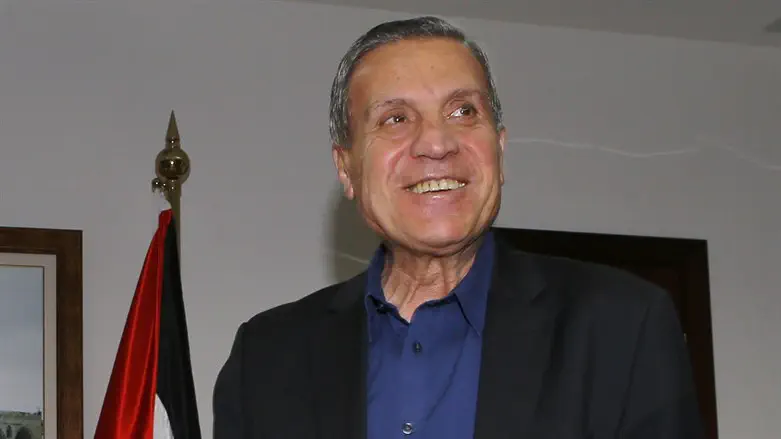 Abbas spokesman: Israel is stealing the money of the Palestinian people