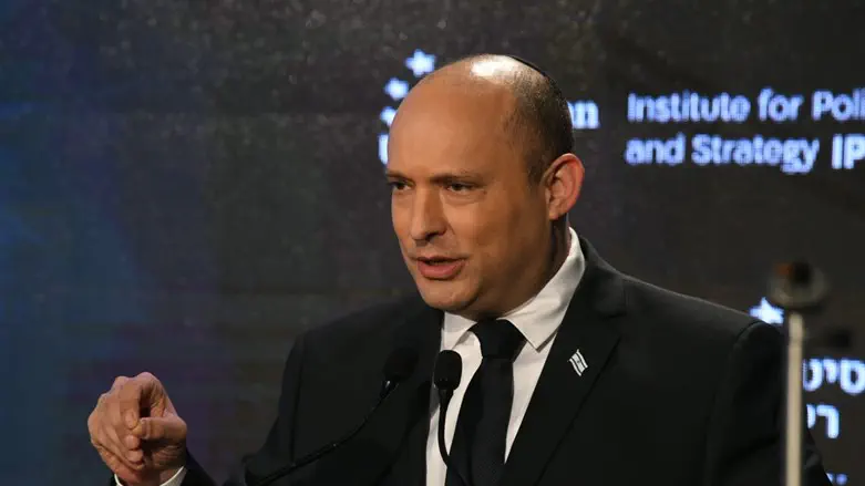 Bennett to US ambassador: I'm not ready to lose soldiers in vain ...