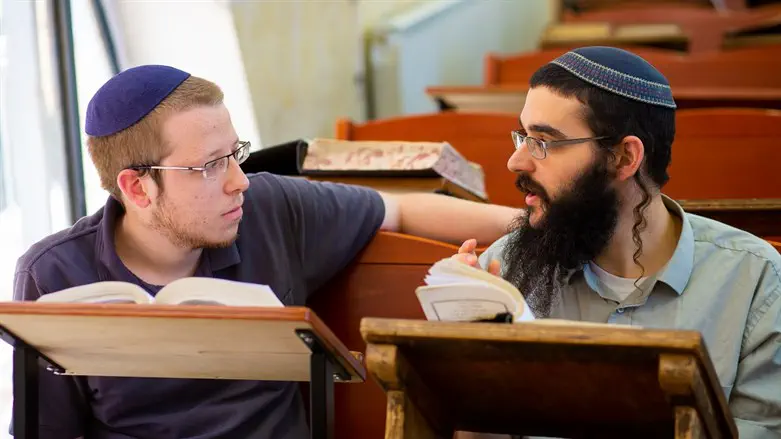 Eretz Yisrael in the Parasha: Open miracles | Israel National News