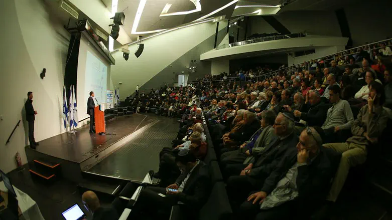 Bar-Ilan becomes sole Israeli university to receive €4.5m EU grant in ...