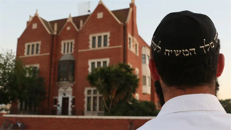 Alter Rebbe's yahrzeit Tanya video/lecture: The Holy Epistle | Israel ...