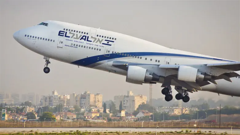 How the Rebbe helped strengthen El Al | Israel National News