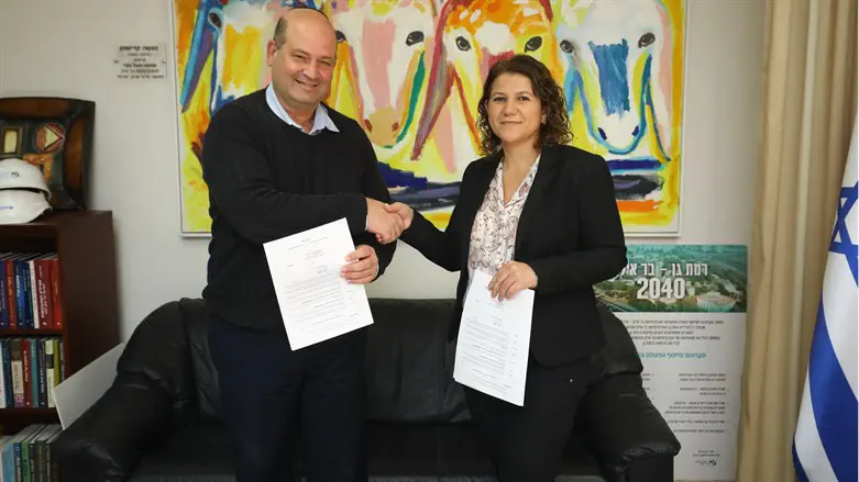 Bar-Ilan University, WZO launch study program for Diaspora high school ...