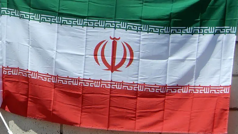 Iran state television hacked to show 'Death to Khamenei"