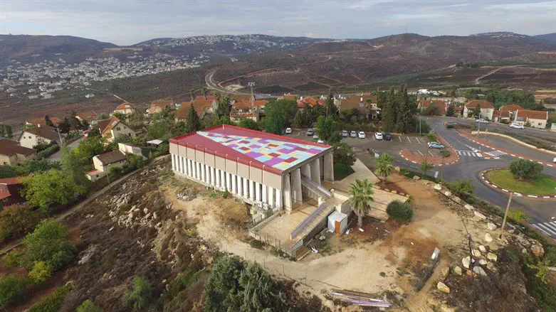 Was Shiloh as holy as Jerusalem?