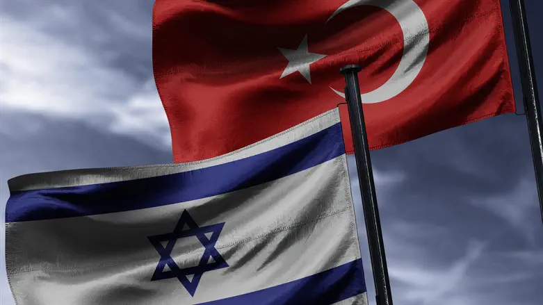 Turkey and Israel to announce renewal of relations | Israel National News