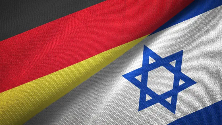 New Hebrew U. survey probes German, Israeli perceptions of each other ...