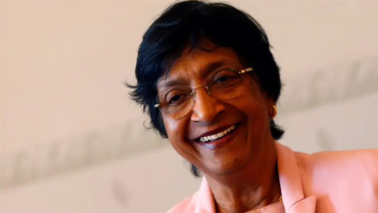 Prof. Anne Bayefsky: UN report blames Israel, not Hamas, for starvation ...