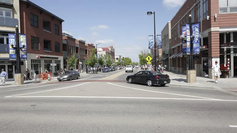 Colorado pension fund to divest $42 million from Unilever | Israel ...