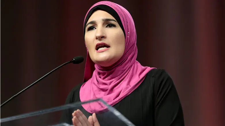 The New York Times, Linda Sarsour, and misinformation | Israel National ...