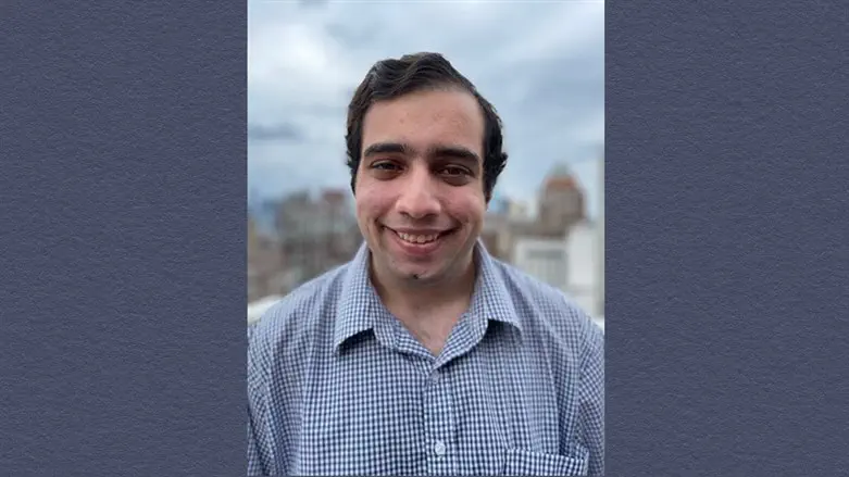 David Sharif, a ‘bright light’ among advocates for those with ...