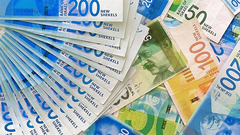 Why does the shekel keep weakening against the dollar? | Israel ...