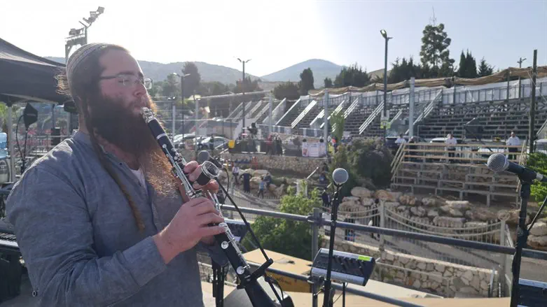 No Religious-Zionist bonfire lighting to be held in Meron this year ...