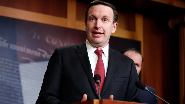 Senator Chris Murphy after Texas shooting: What are we doing?! | Israel ...