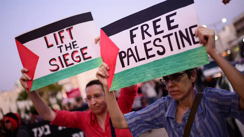 ADL accuses Jewish Voice for Peace of violating campaign finance laws ...