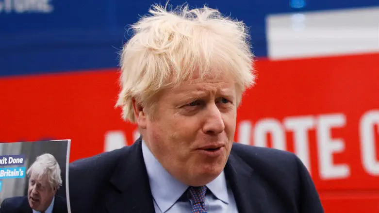 Britain: Boris Johnson will not run for Conservative Party leadership ...