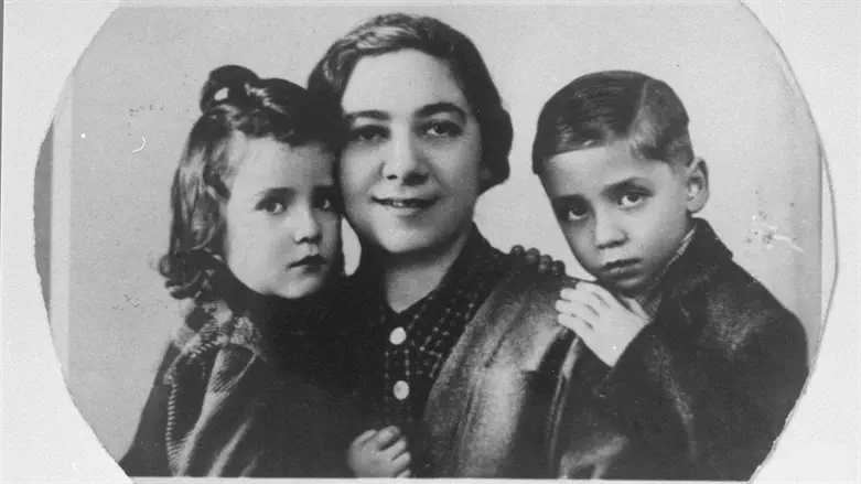 René Slotkin, one of the few surviving ‘Mengele twins,’ dies at 84