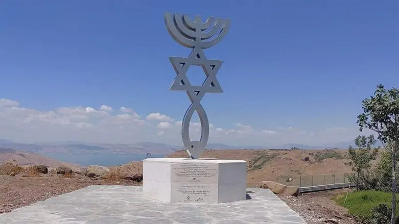 Jewish Monument Symbols Synagogue Free Monuments Icons