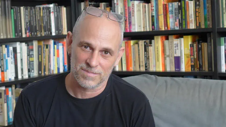 Gadi Taub: The elites vs. the people | Israel National News