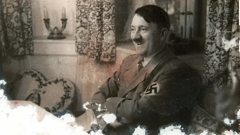 Pencil belonging to Hitler to be auctioned off in Belfast | Israel ...