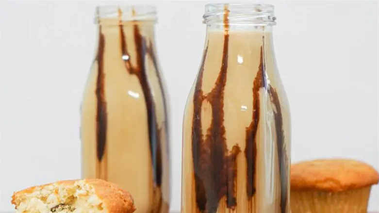 Recipe: Explosion Iced Coffee | Israel National News