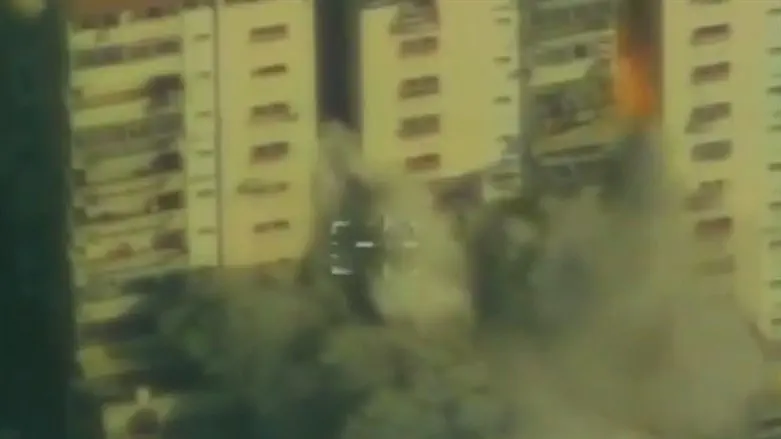 Operation "Breaking Dawn": IDF kills 15 terrorists including Islamic ...