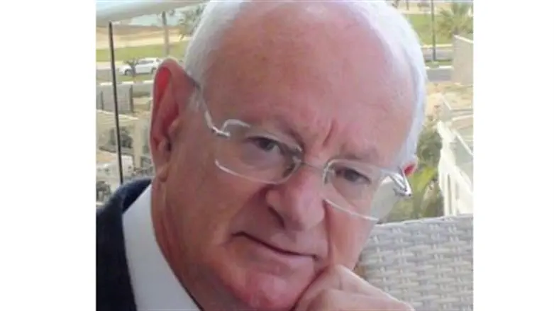 Sarah Margon personifies what’s wrong with America and American Jewry ...