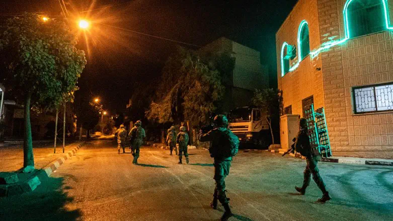 Senior security officials: Terror wave to get worse | Israel National News