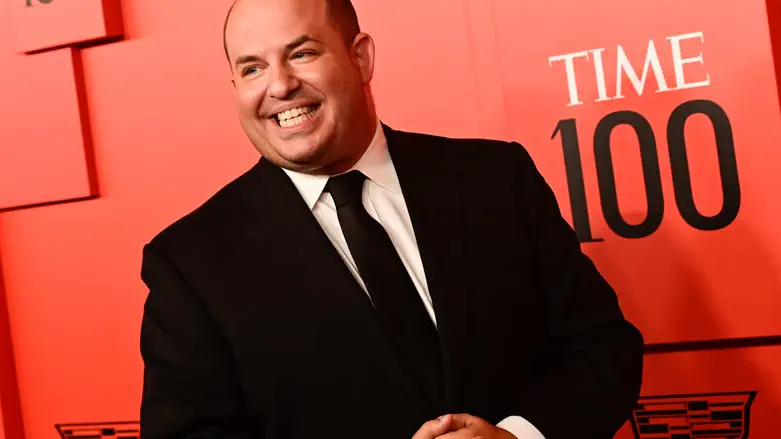 Watch: Fired CNN host 'bashes' new boss in last appearance | Israel ...