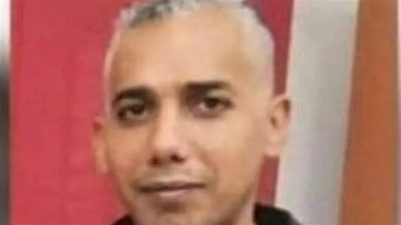 Cleared for publication: Terrorist in prison rape case named as Mahmoud ...