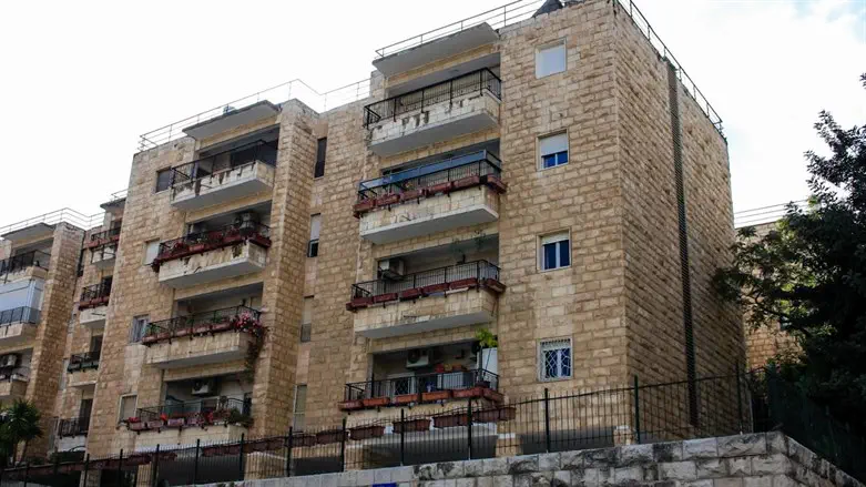 If you went to seminary, you probably ate by these people | Israel ...