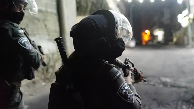 Family nearly lynched, police officers injured in riots in eastern ...