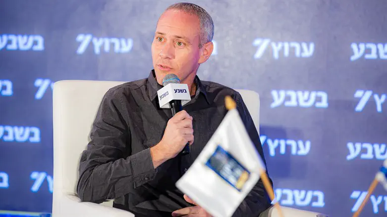 Minister Hili Tropper: The haredim will only break up the right-wing ...