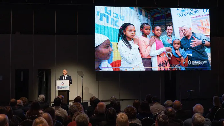 Jewish Agency unveils program to strengthen ties with Diaspora Jews | Israel National News