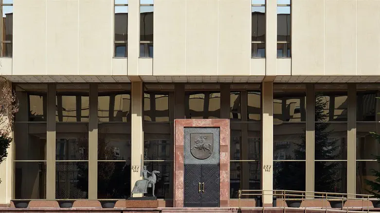 Lithuania marks Day of Rescuers of Lithuanian Jews for first time ...