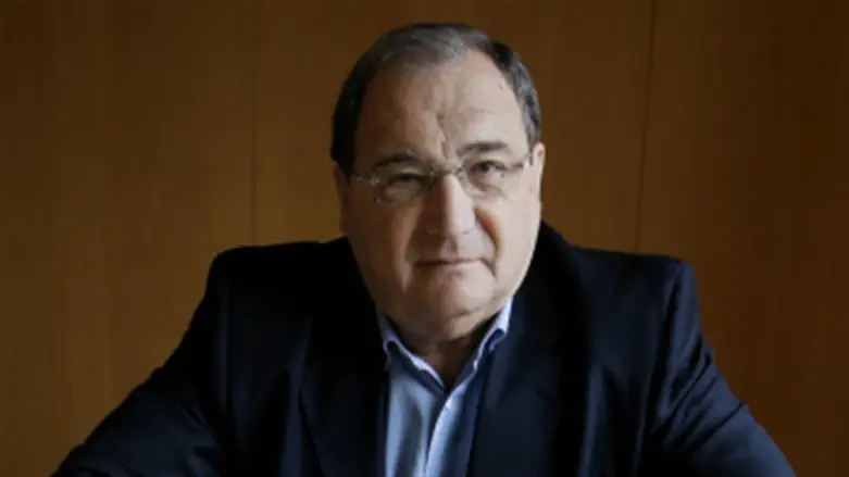 Abe Foxman: My support for Israel may now be conditional | Israel ...