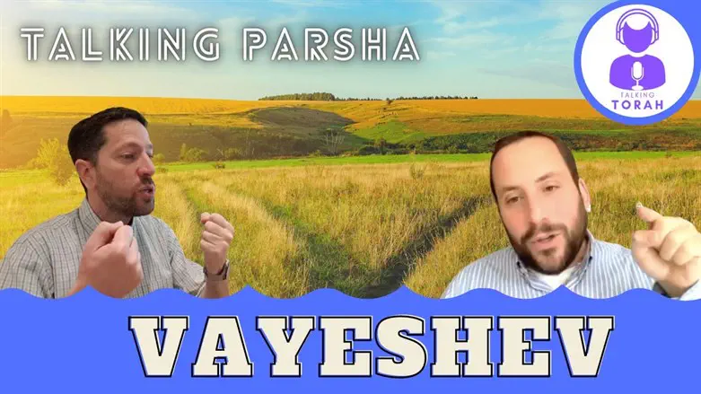 Why is Yehuda's story relevant now? | Israel National News