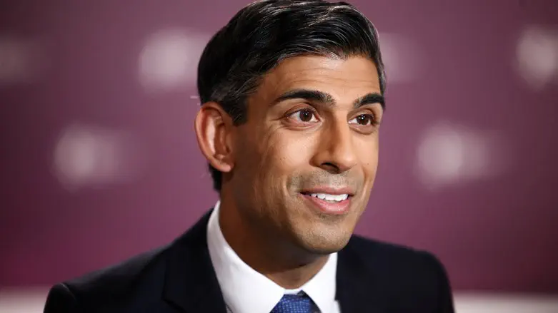 British PM: 'We fully support Israel’s right to defend itself against ...