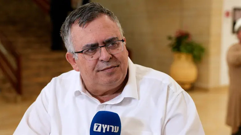 MK Bitan on cost of living: I'm not looking for culprits, but for ...