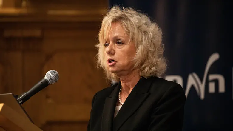 Court releases man suspected of threatening A-G | Israel National News