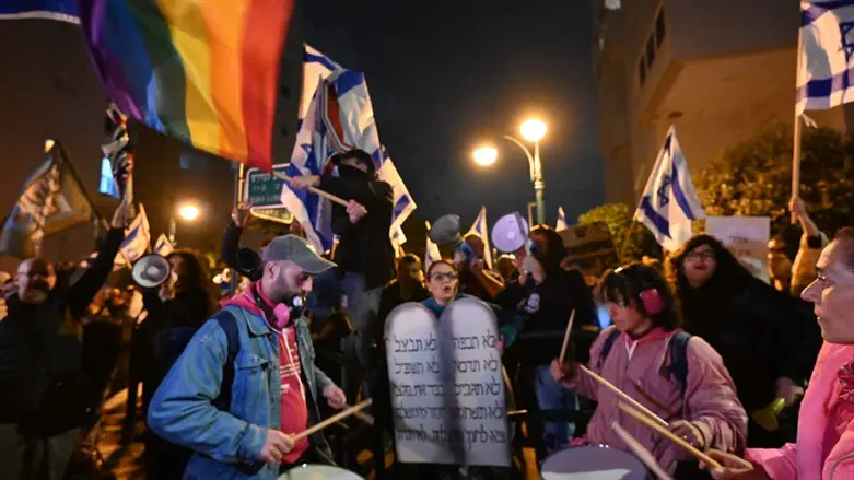 We are such a quarrelsome people | Israel National News