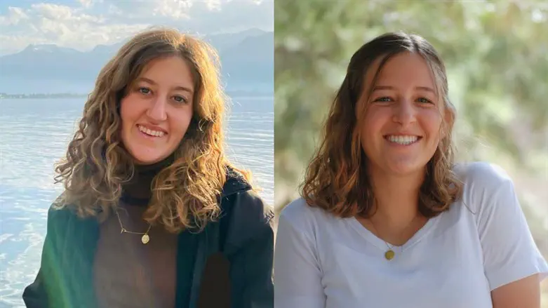 How a father learned his daughters were murdered in a terror attack ...